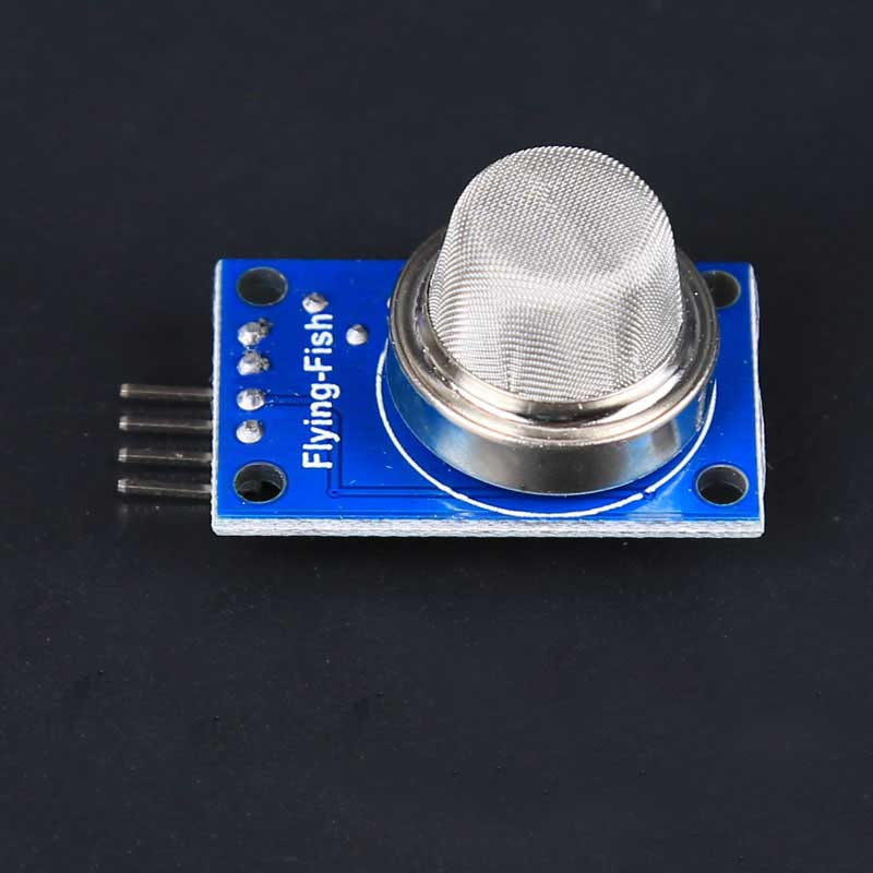 MQ 135 Gas sensor,Environment